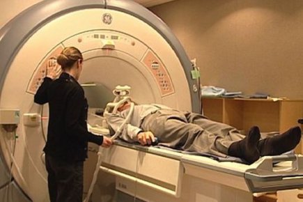 How Long Does It Take To Get Mri Results - How Long Does